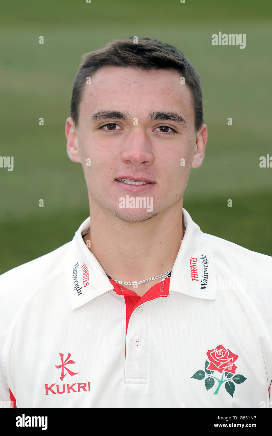 Gavin griffiths cricket hi-res stock photography and images - Alamy