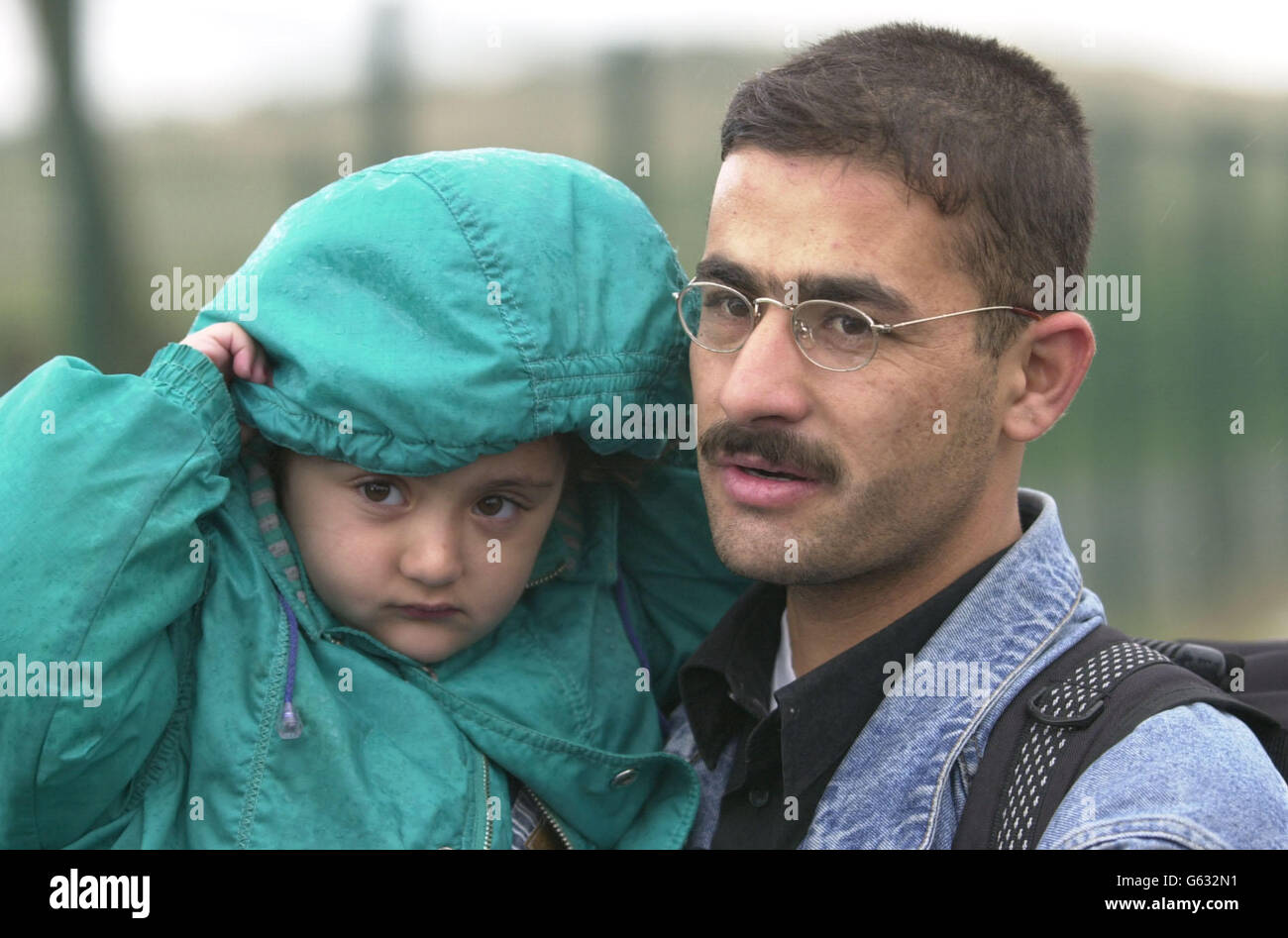 Assylum Seekers High Resolution Stock Photography and Images - Alamy