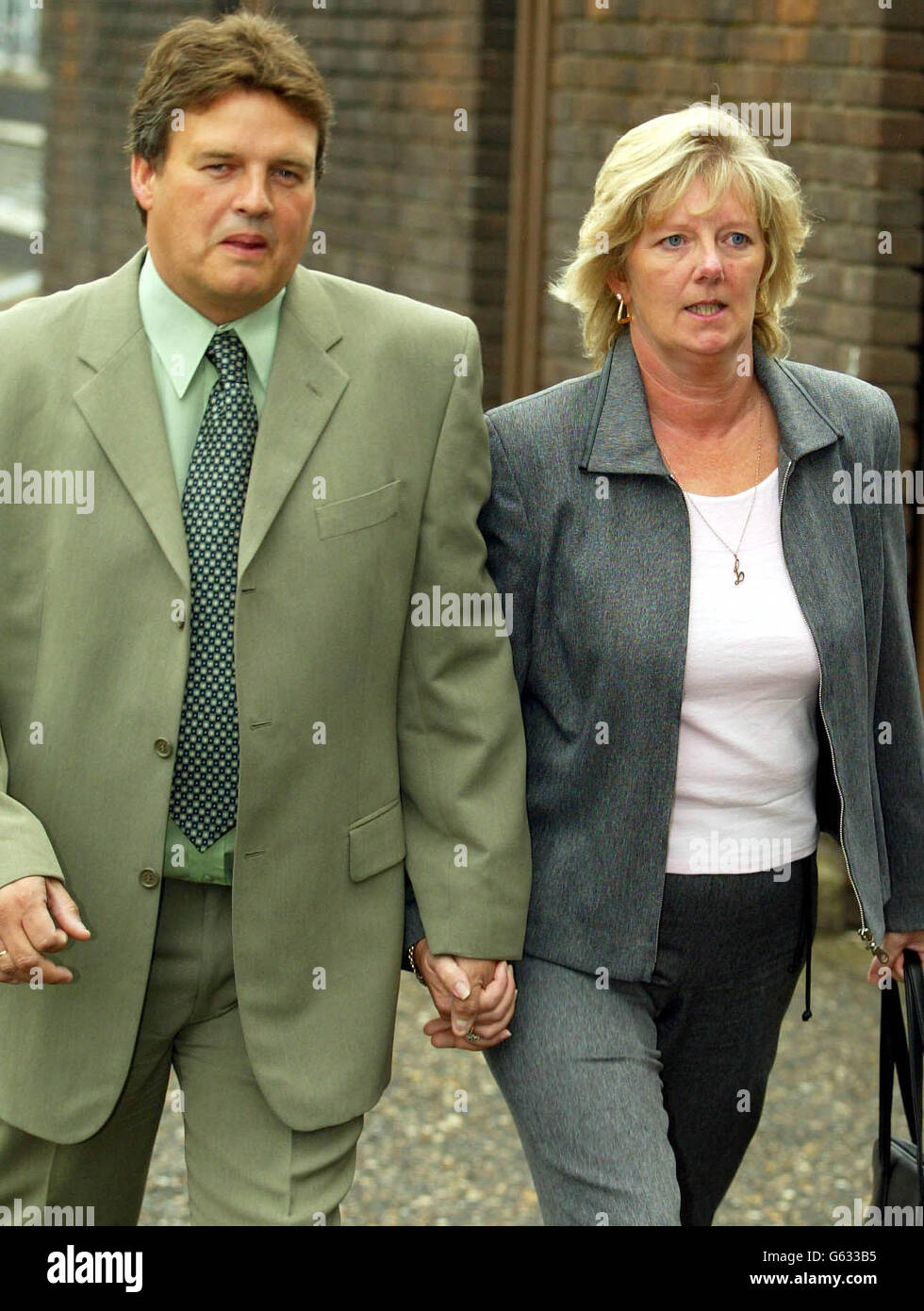 Leaving Chelmsford Crown Court Stock Photos & Leaving Chelmsford Crown ...