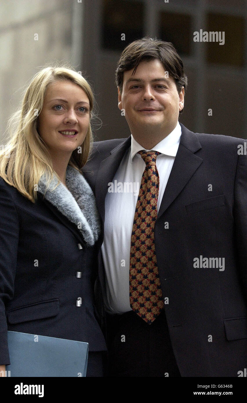 David Shayler, the ex-MI5 employee arrives at the Old Bailey on with ...