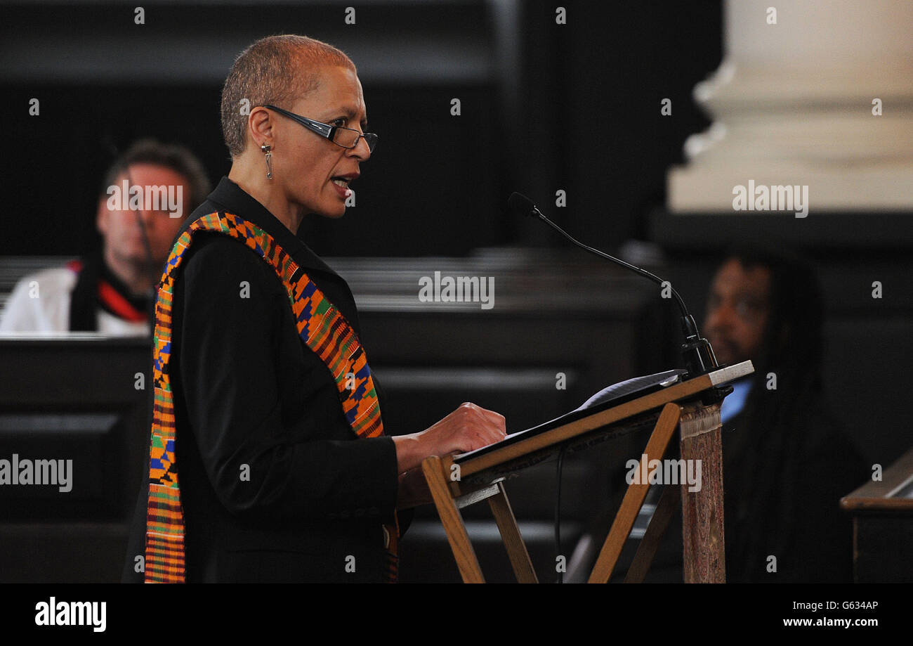 Dr elizabeth henry stephen hi-res stock photography and images - Alamy