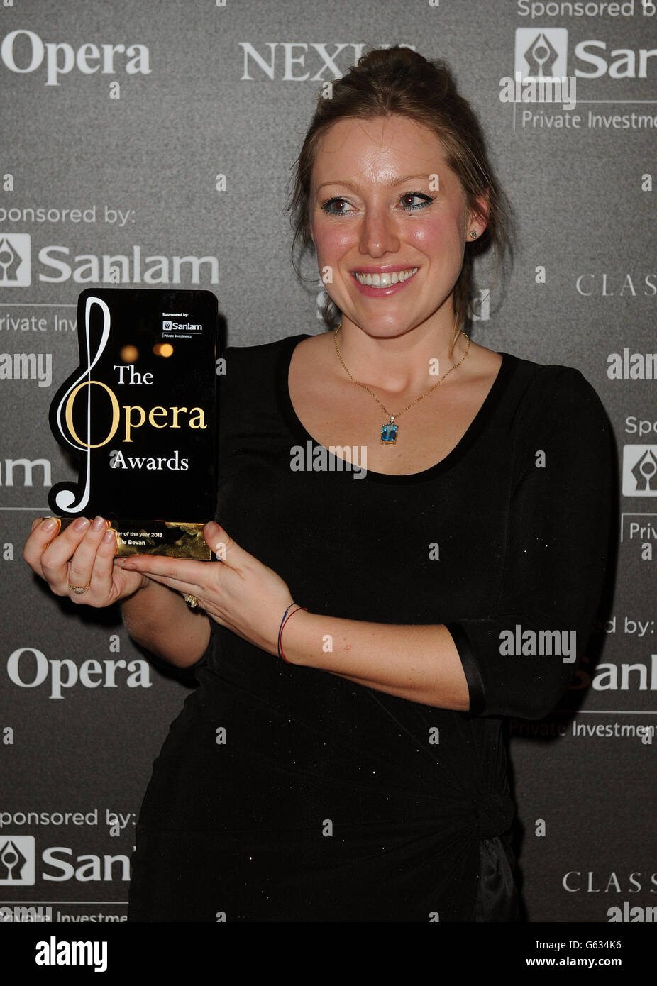 Entertainment showbiz opera hi-res stock photography and images - Alamy