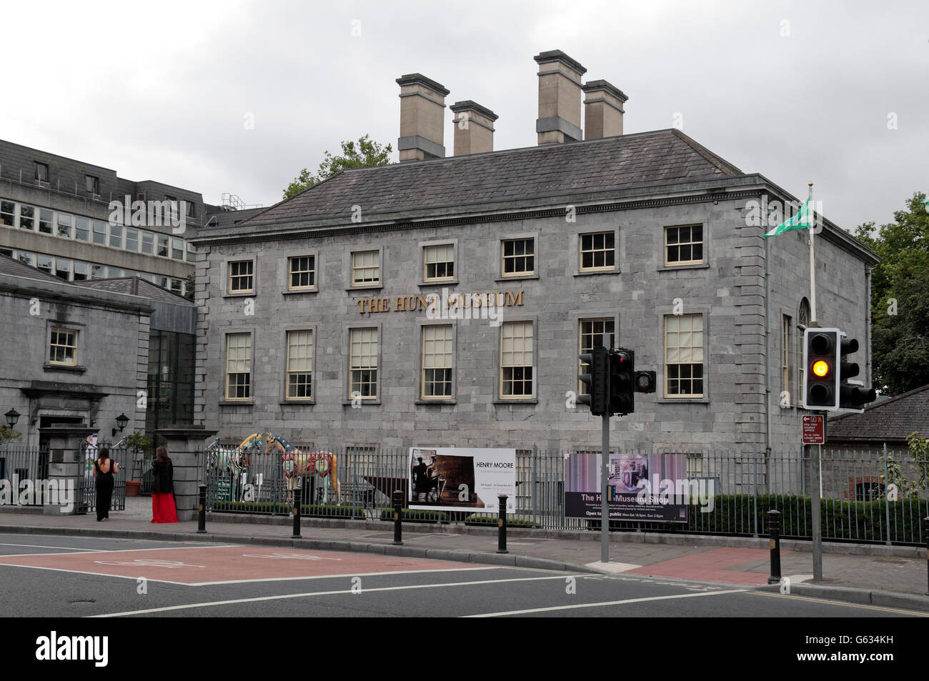 County limerick ireland hi-res stock photography and images - Alamy