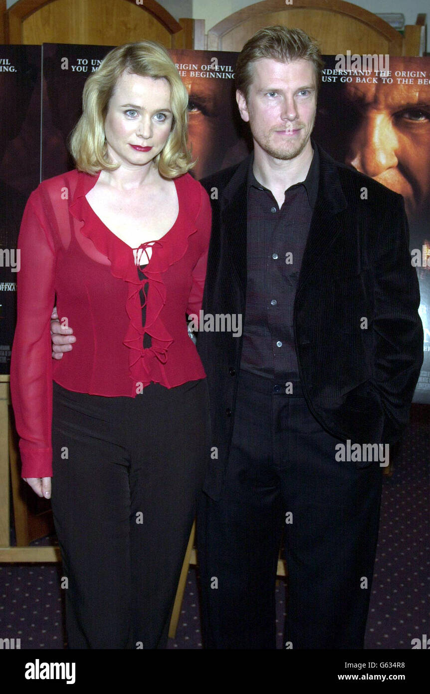 Emily Watson Dragao Vermelho Red Dragon Blu Ray (Dragão Vermelho)