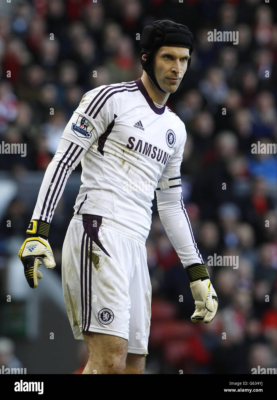 Petr Cech Chelsea Wallpaper