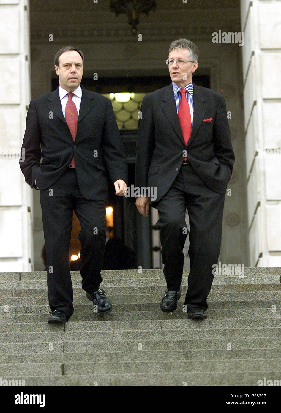 Executive resignation hi-res stock photography and images - Alamy