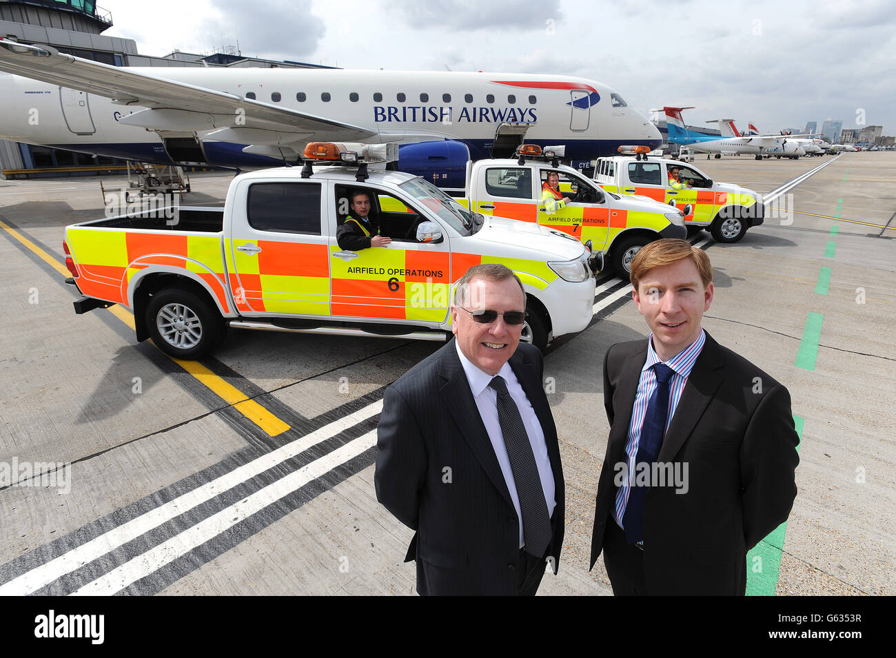 Use in airside management hi-res stock photography and images - Alamy