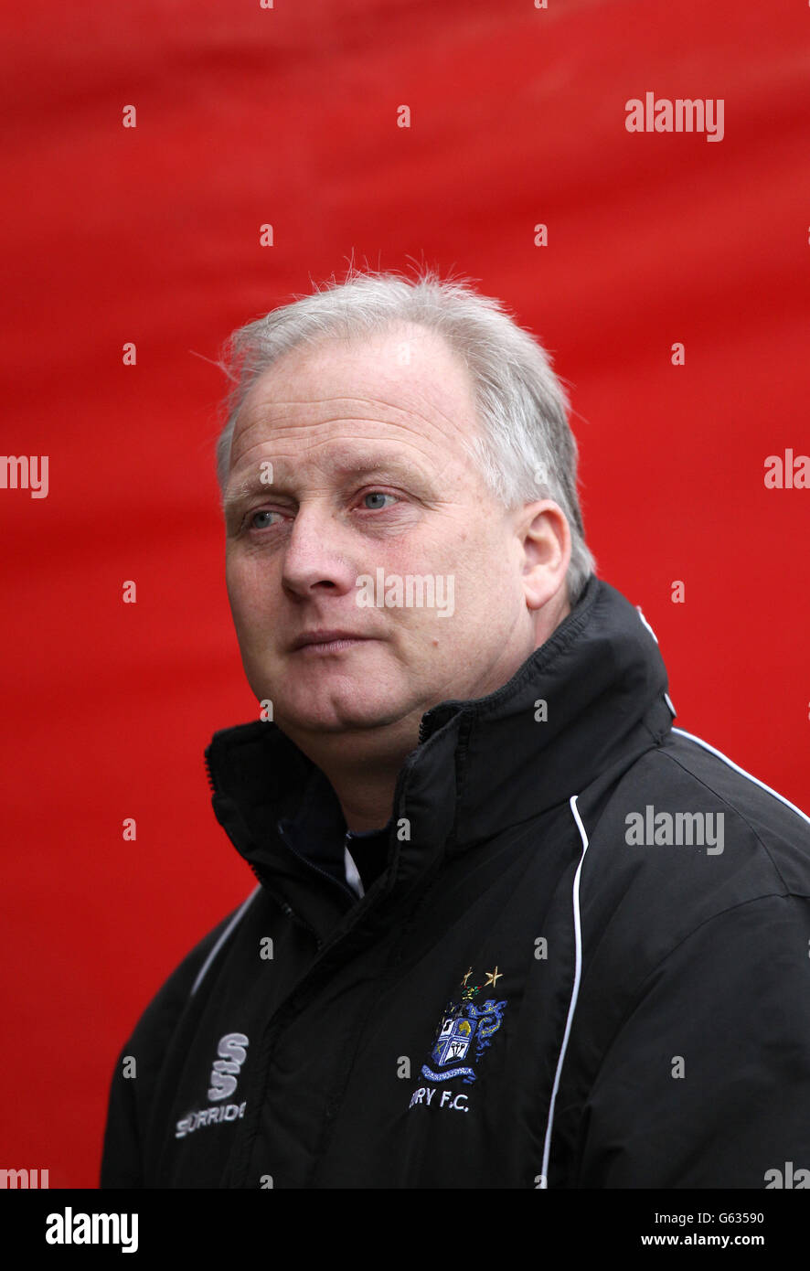 Football dean court headshot head shot portrait hi-res stock ...