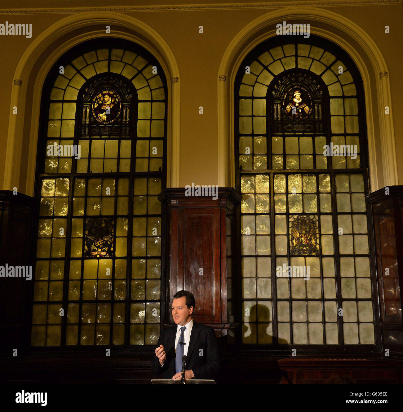 Launches the scotland analysis paper on currency and monetary policy hi ...