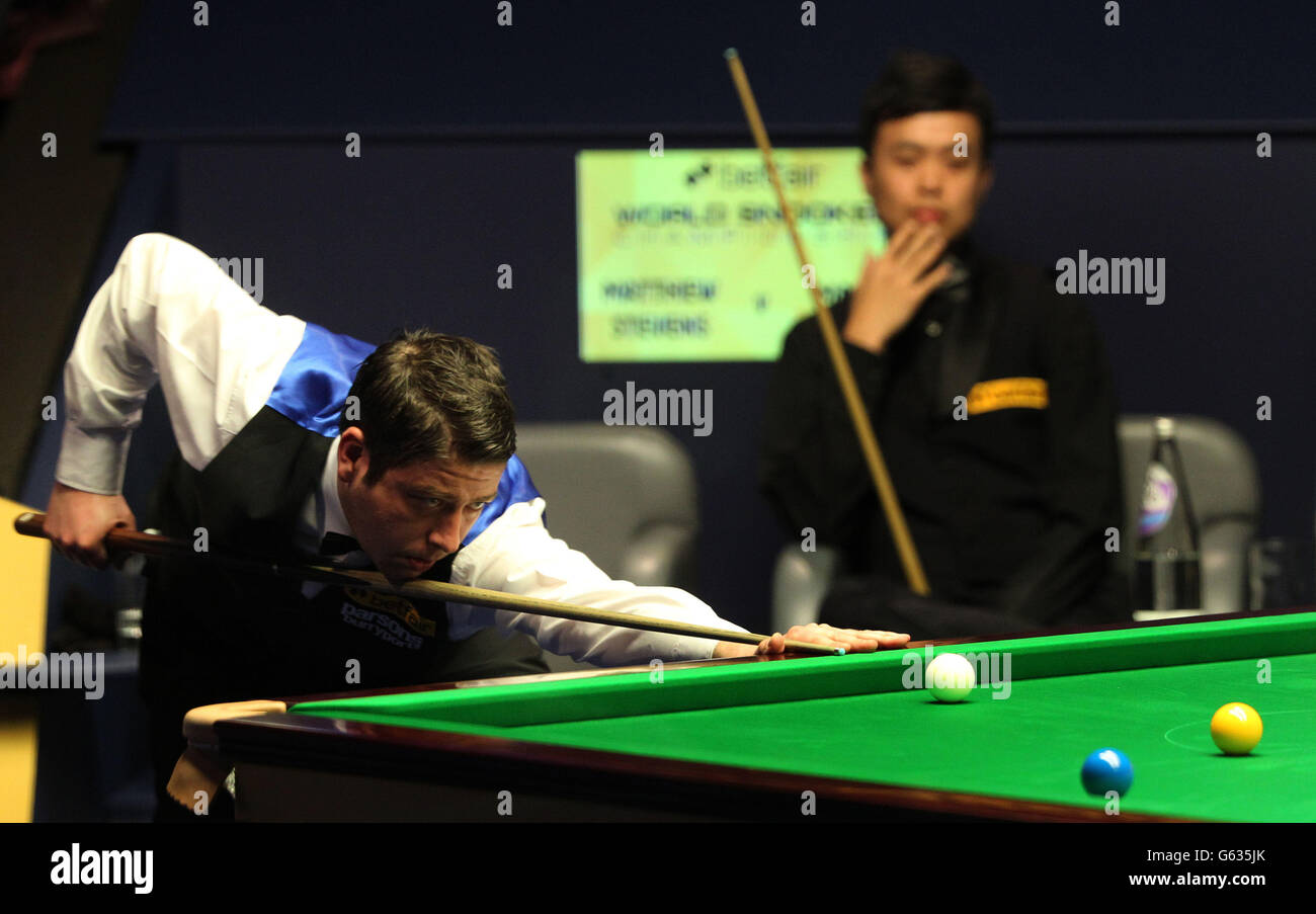 Marco fu table hi-res stock photography and images - Alamy