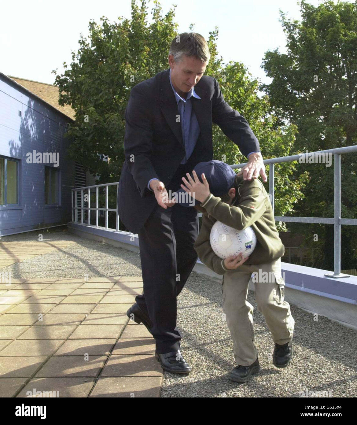 Lineker Sams House High Resolution Stock Photography and Images - Alamy