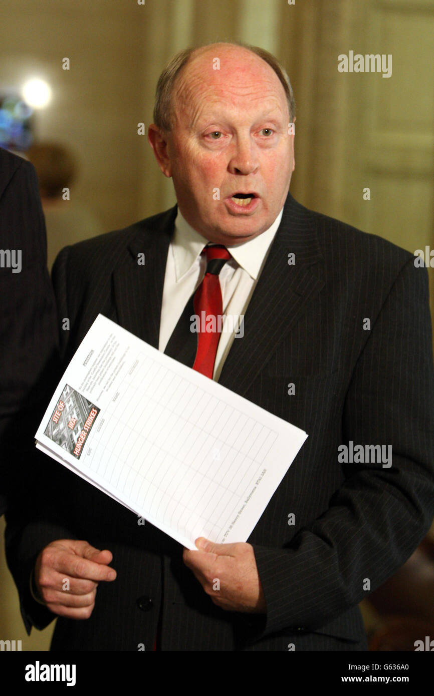 Some unionists have claimed hi-res stock photography and images - Alamy