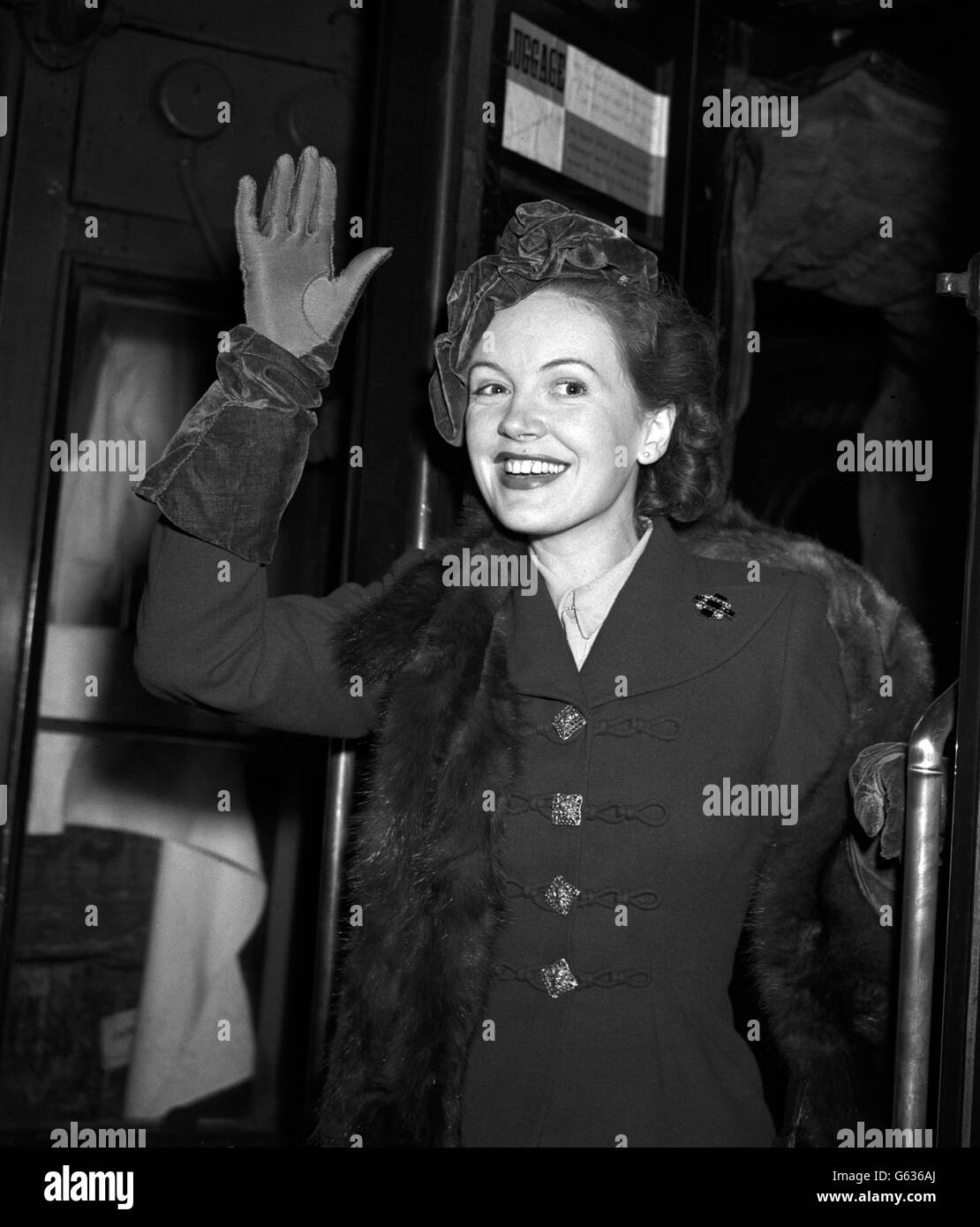 Going to capri Black and White Stock Photos & Images - Alamy