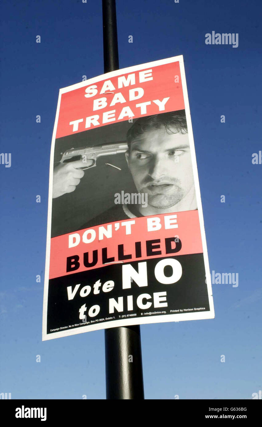 On the treaty of nice hi-res stock photography and images - Alamy