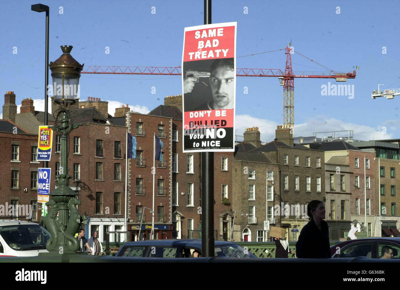 Treaty of nice hi-res stock photography and images - Alamy