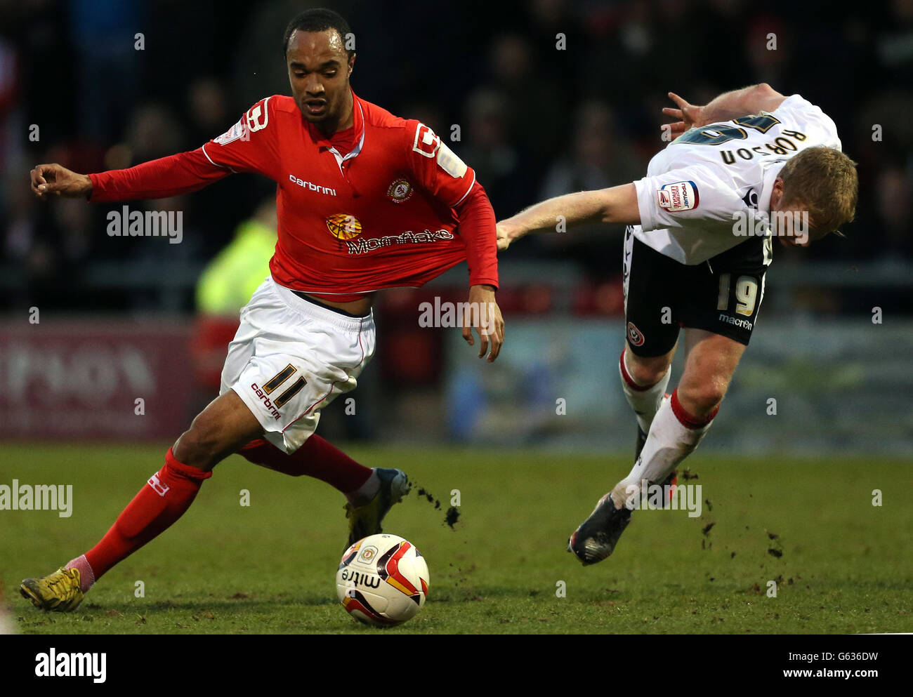 Alexandra robson hi-res stock photography and images - Alamy