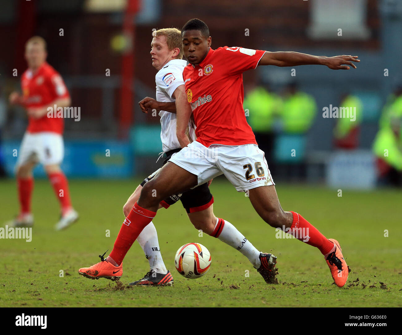 Alexandra robson hi-res stock photography and images - Alamy
