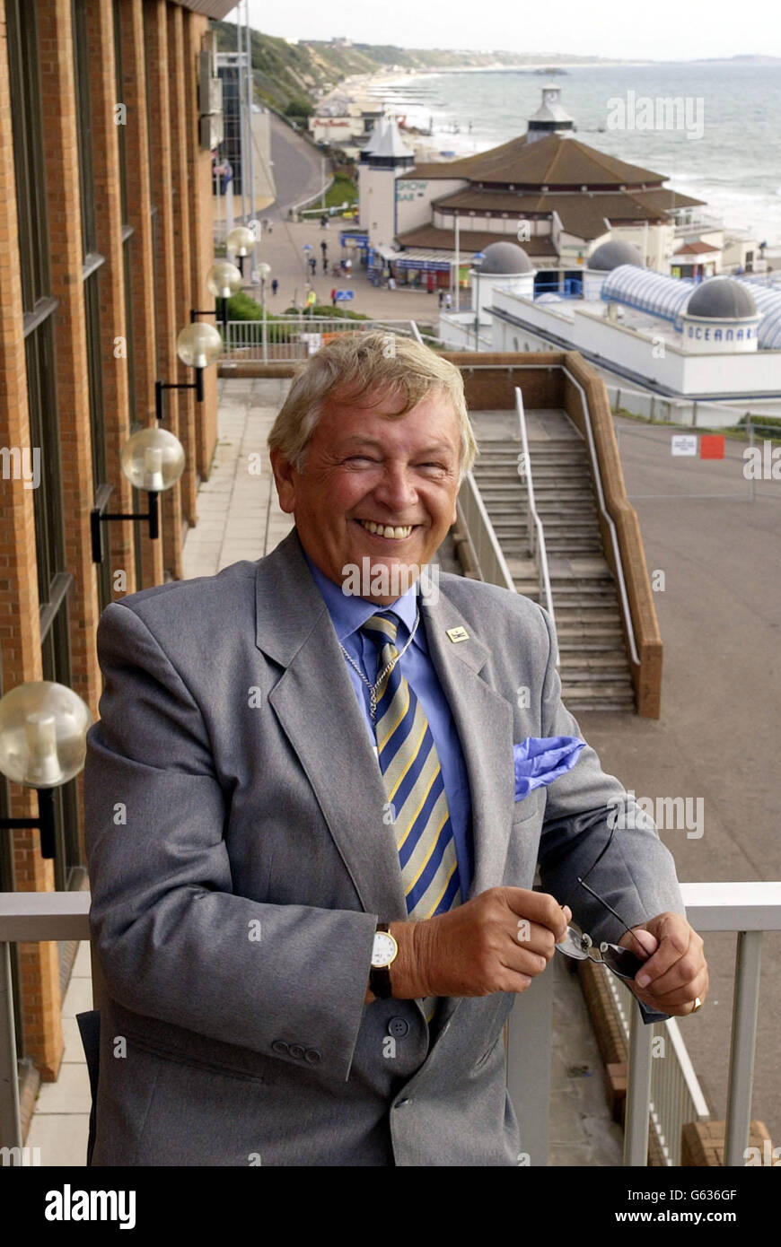 Hardman hi-res stock photography and images - Alamy