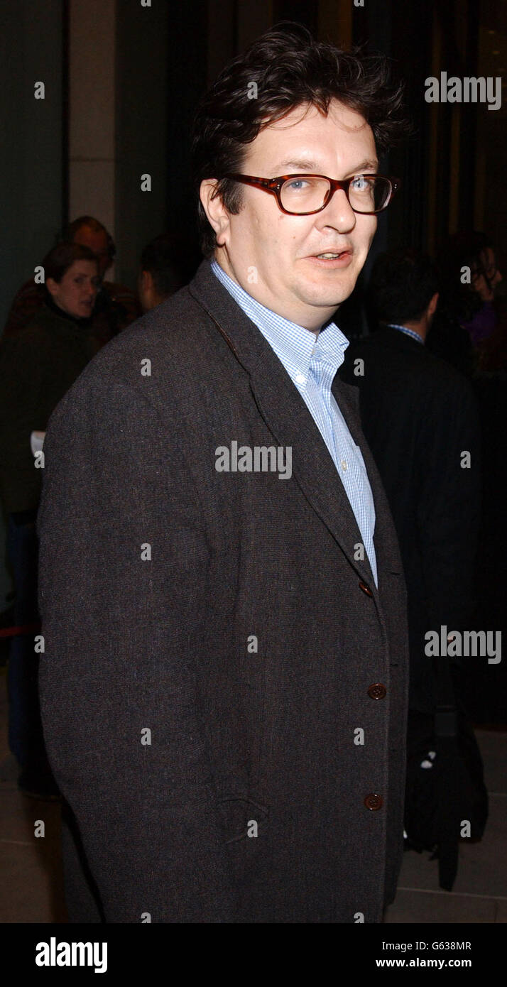 Mark Wallinger - Artaid 2002 Stock Photo - Alamy