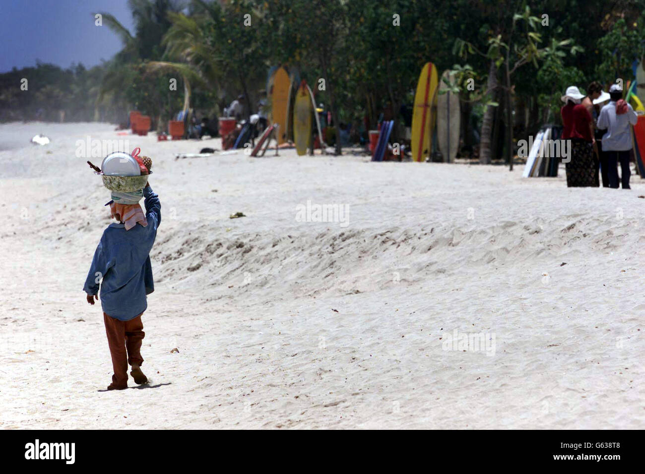 Sari club bali hi-res stock photography and images - Alamy