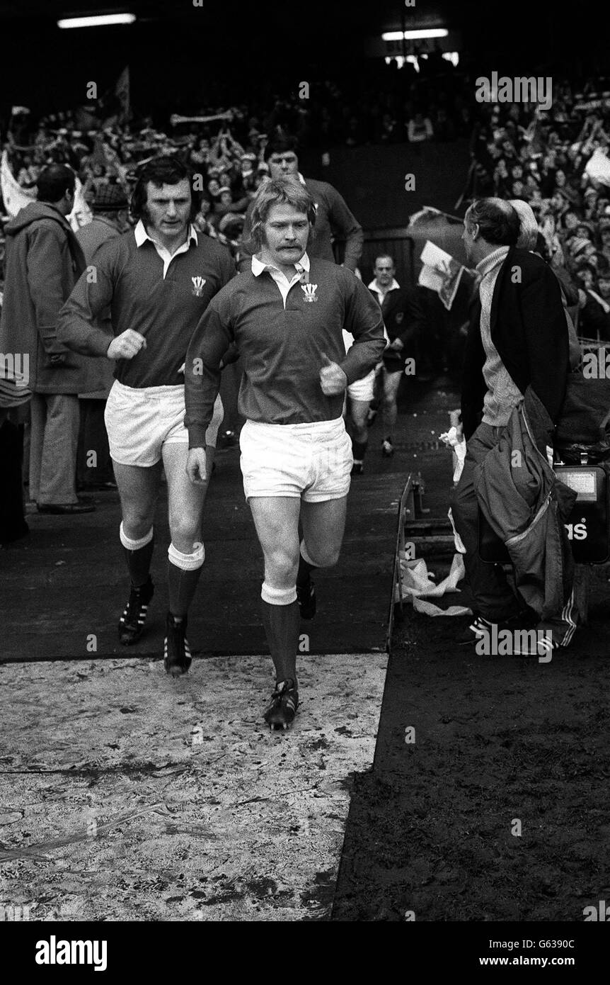 Steve fenwick hi-res stock photography and images - Alamy