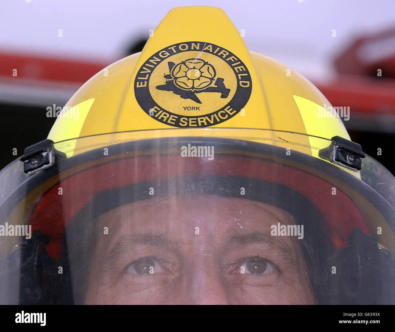 Vintage fire tender hi-res stock photography and images - Alamy