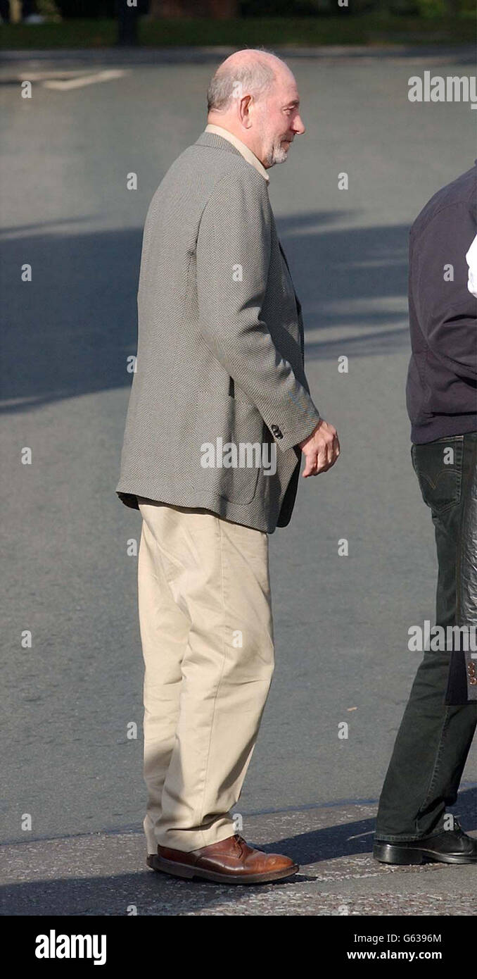 Daniel Dineen - James Ward Death Stock Photo - Alamy