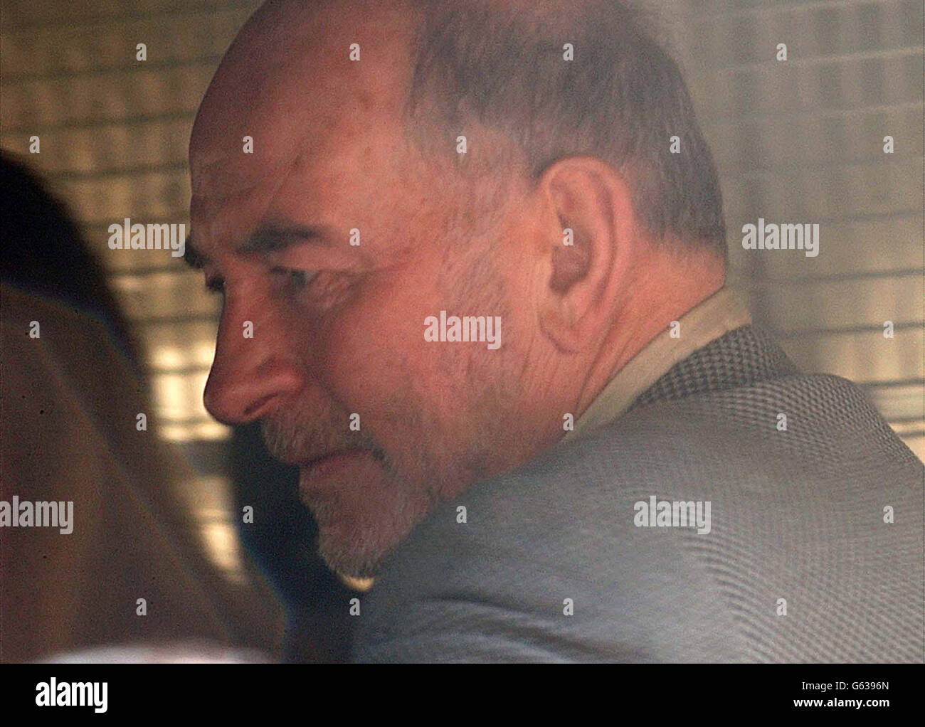 Daniel dineen hi-res stock photography and images - Alamy