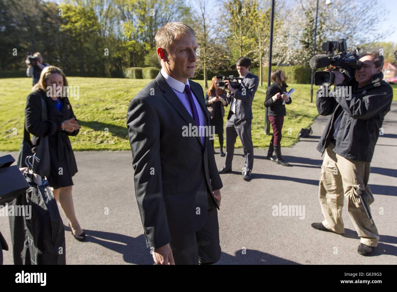Nightingale Court Case High Resolution Stock Photography and Images - Alamy