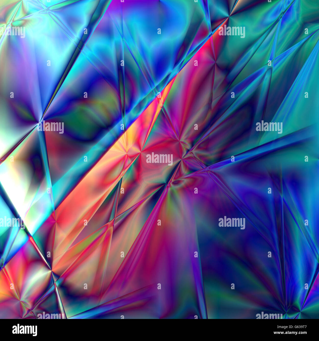 Abstract coloring background of the horizon gradient with wave effects ...