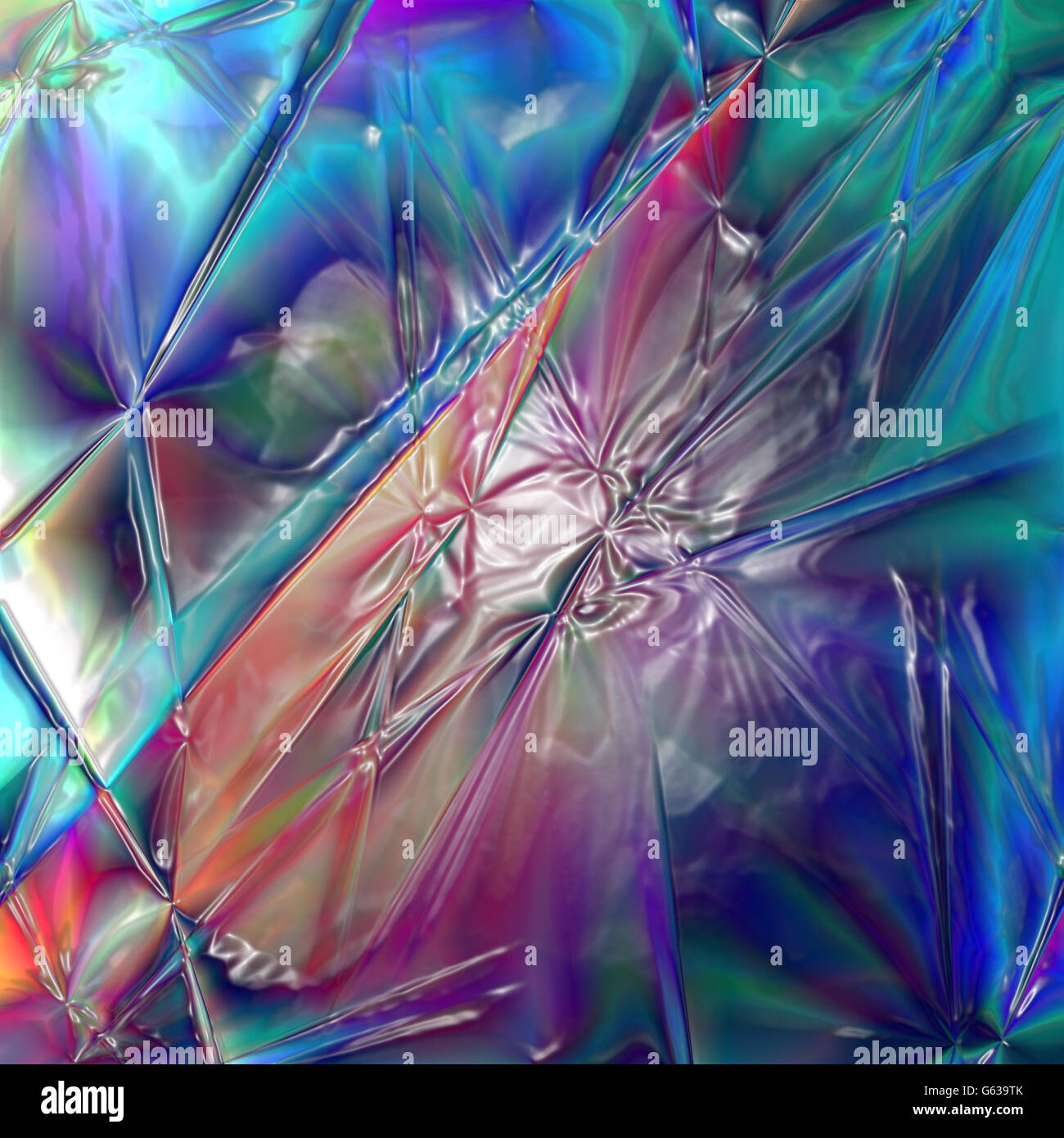 Abstract coloring background of the horizon gradient with wave and ...