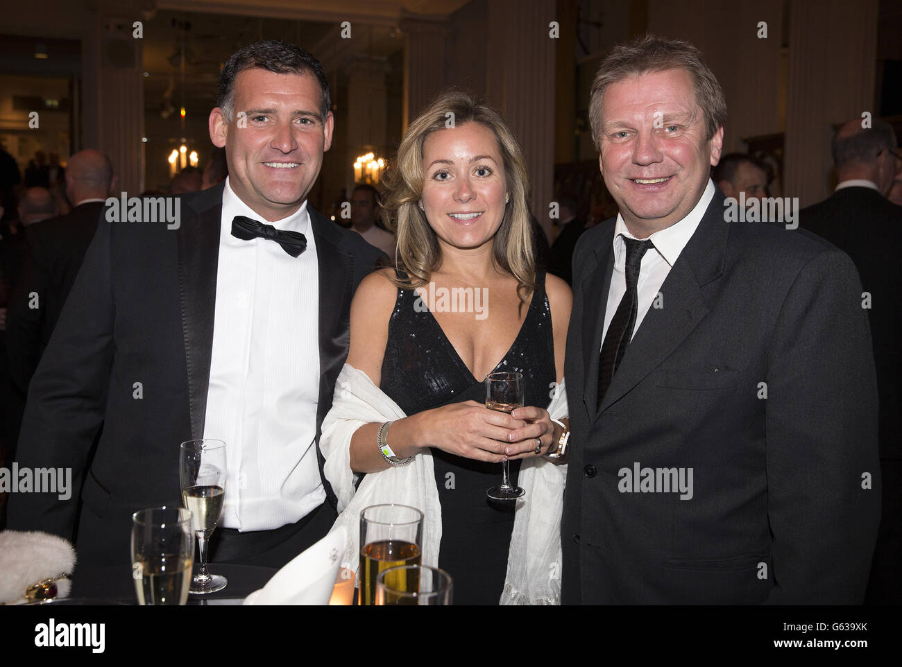 Gary shaw hi-res stock photography and images - Alamy