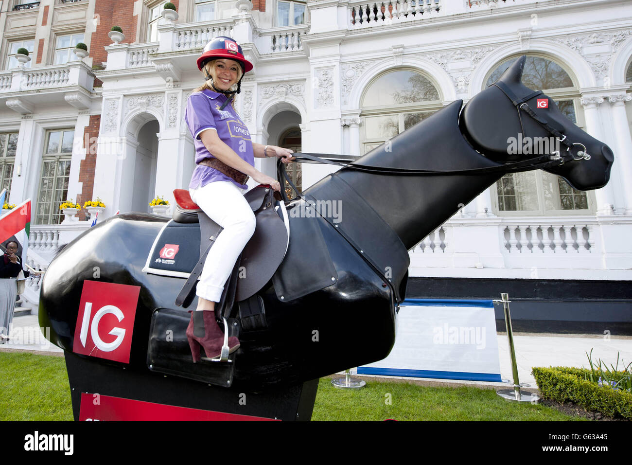 Abi griffiths where hi-res stock photography and images - Alamy