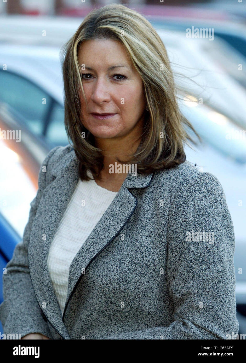 Wife jane williams hi-res stock photography and images - Alamy