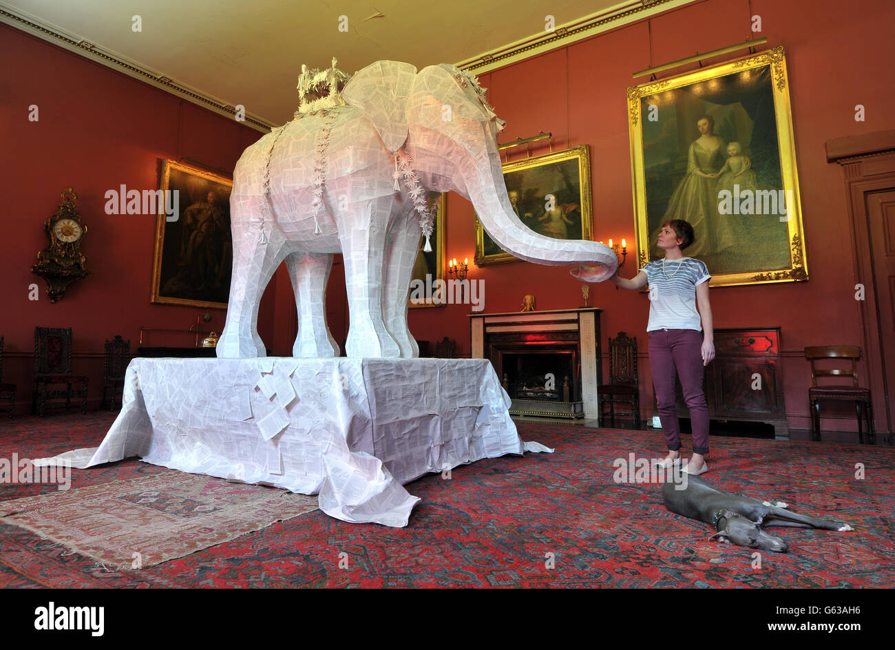 Grace billings totnes hi-res stock photography and images - Alamy