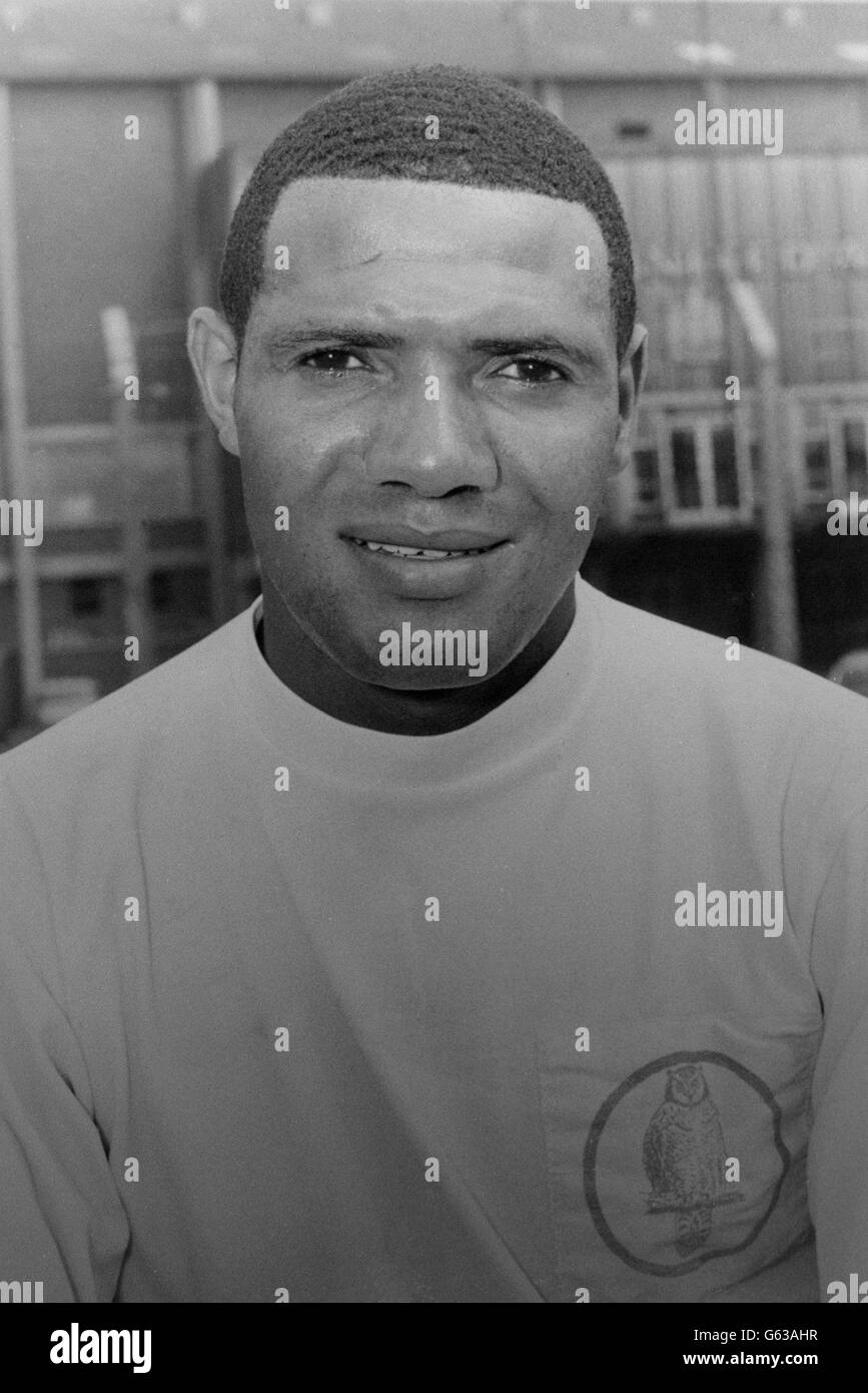 Johanneson Black and White Stock Photos & Images - Alamy