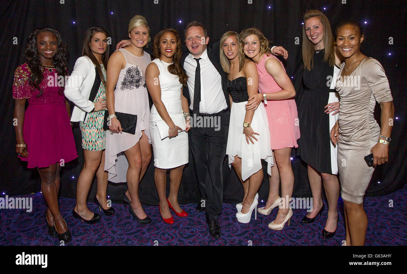 Stephanie houghton pfa hi-res stock photography and images - Alamy