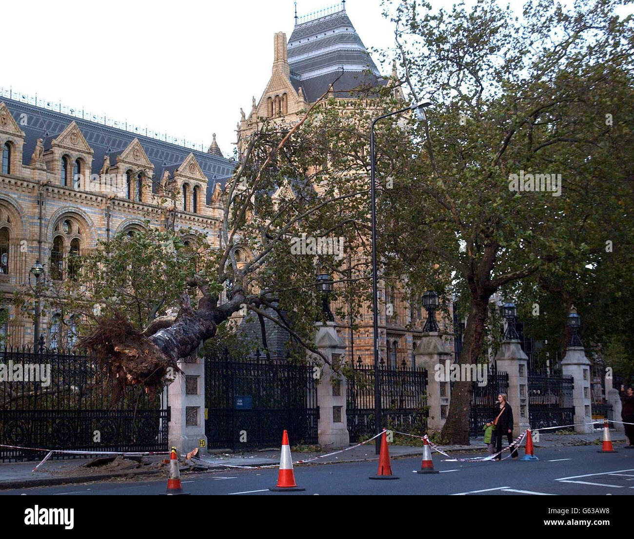 Gales in London Stock Photo - Alamy