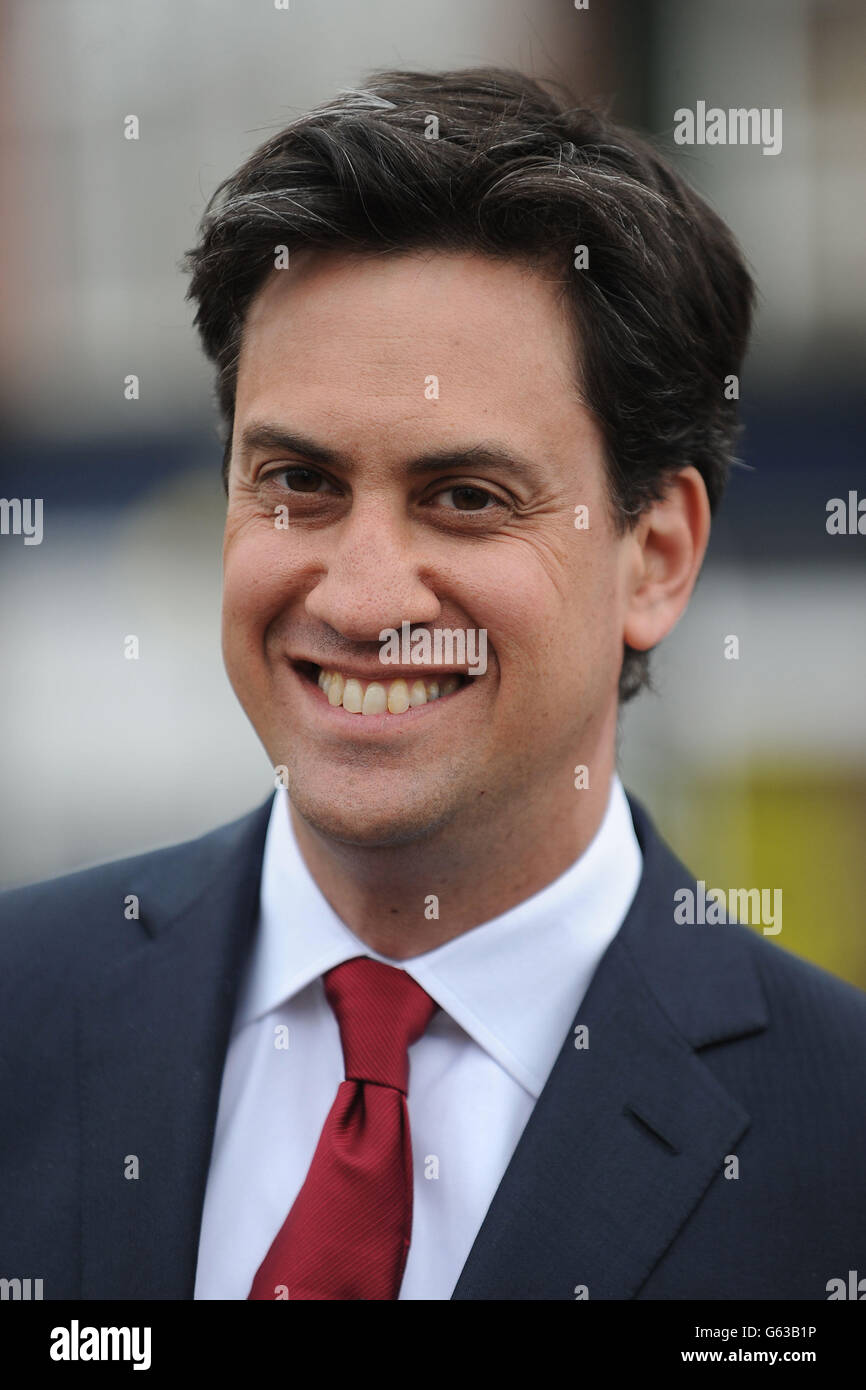 Local council elections Stock Photo - Alamy