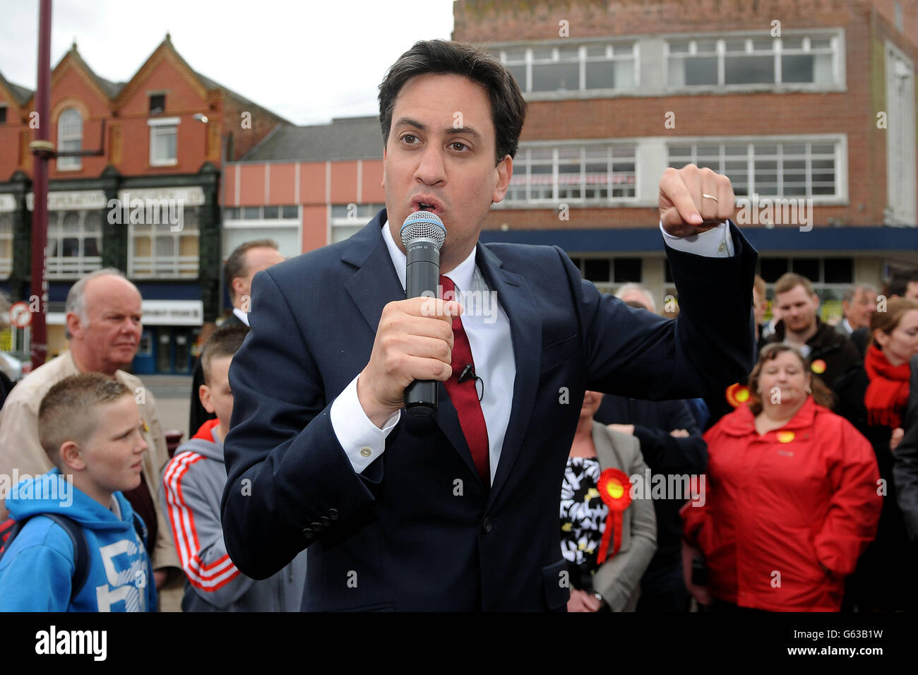 Local council elections Stock Photo - Alamy