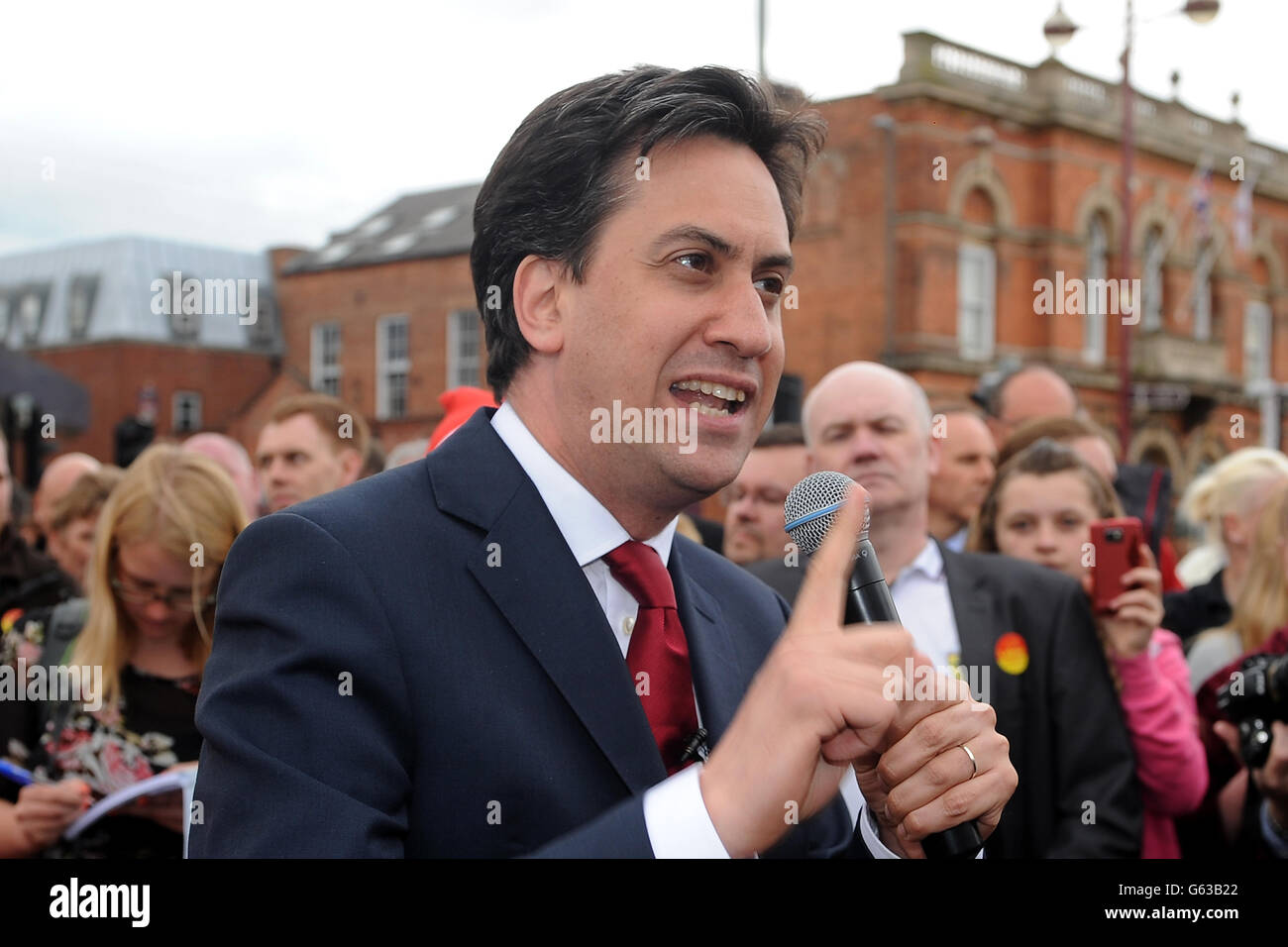 Local council elections Stock Photo - Alamy