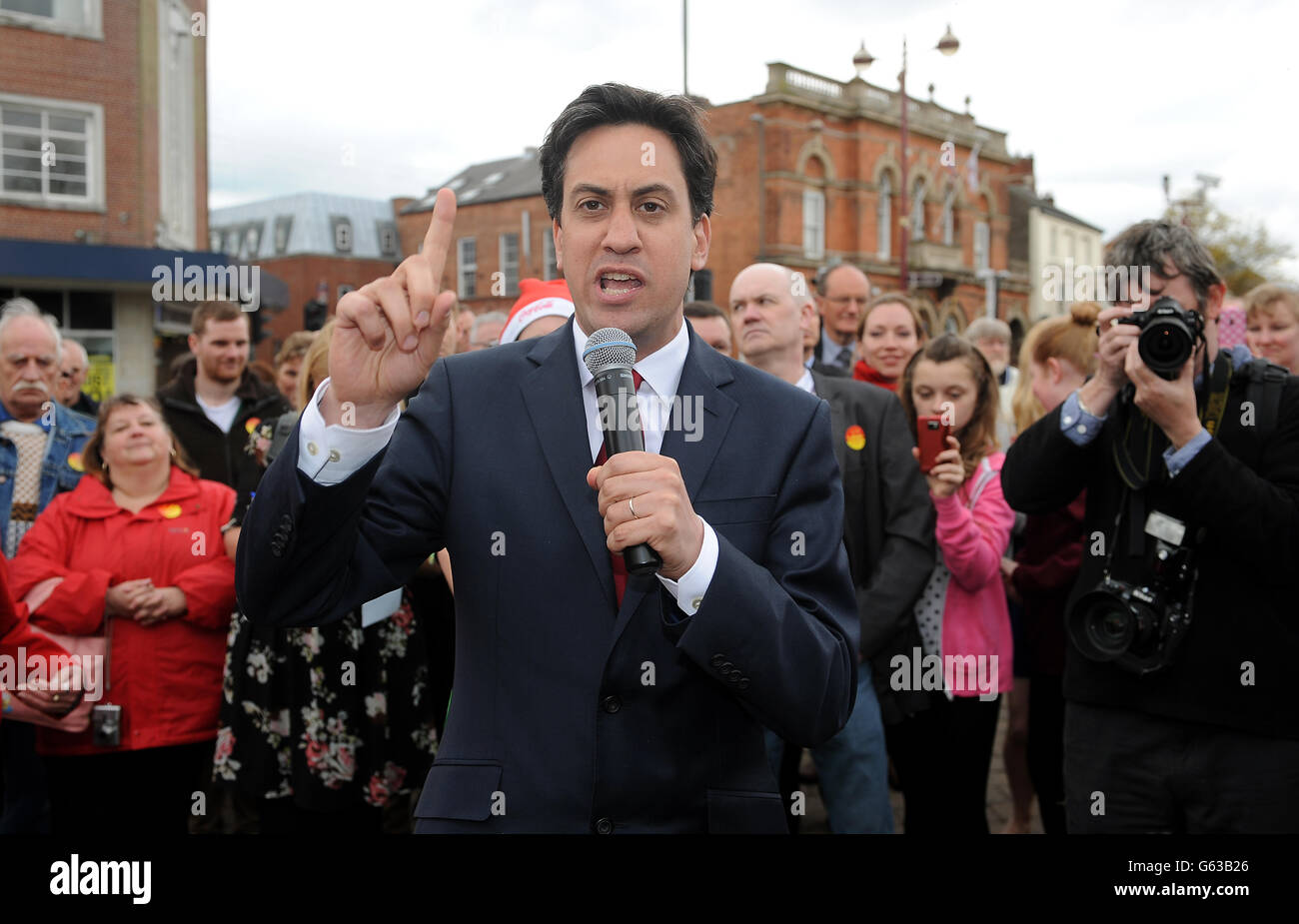 Local council elections Stock Photo - Alamy