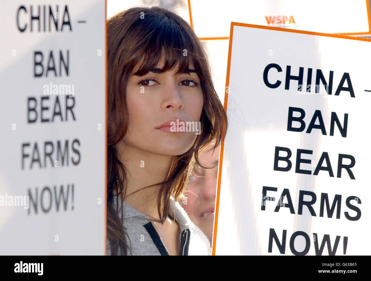 Model lisa b hi-res stock photography and images - Alamy