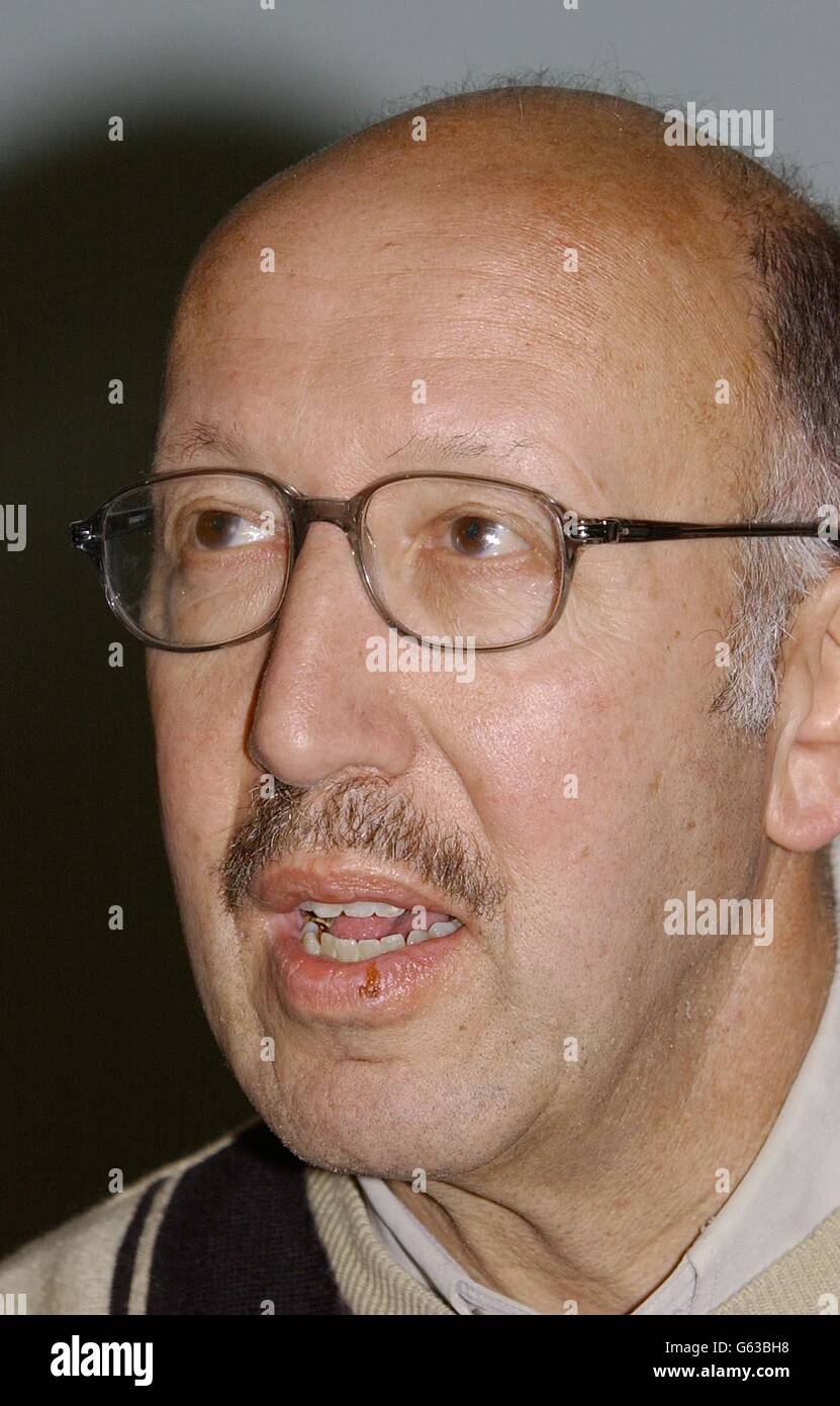 Peter Low arrives at Heathrow from Moscow. Mr Low his wife Sidica and ...