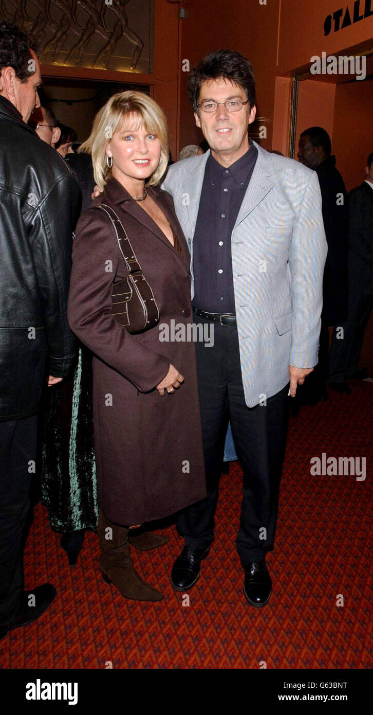 Mike reid dj hi-res stock photography and images - Alamy