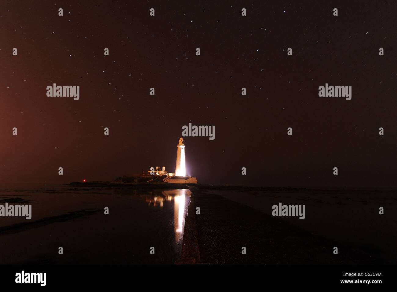 Spring weather May 7th Stock Photo - Alamy