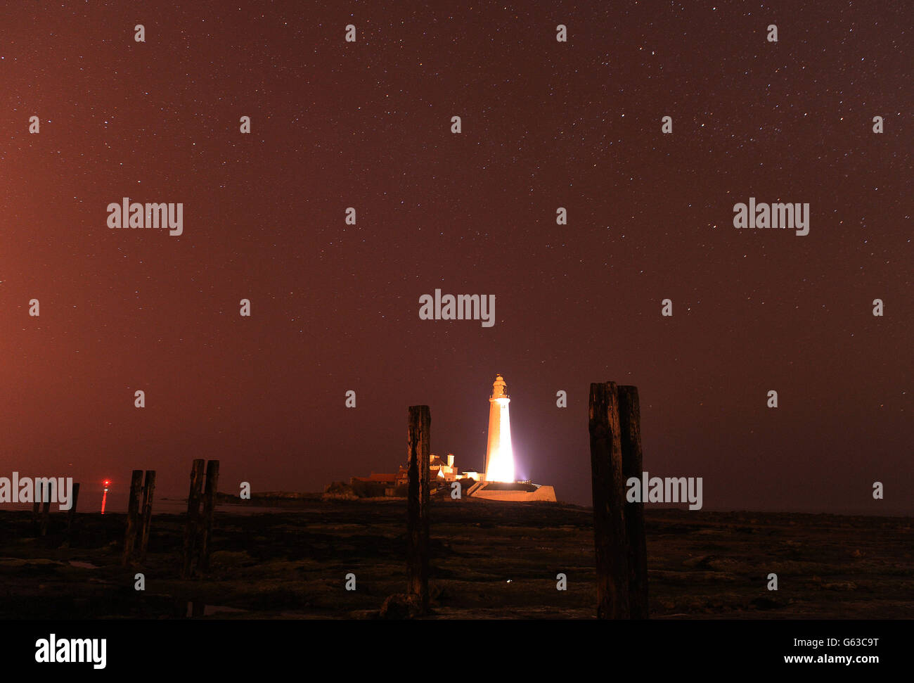 Spring weather May 7th Stock Photo - Alamy