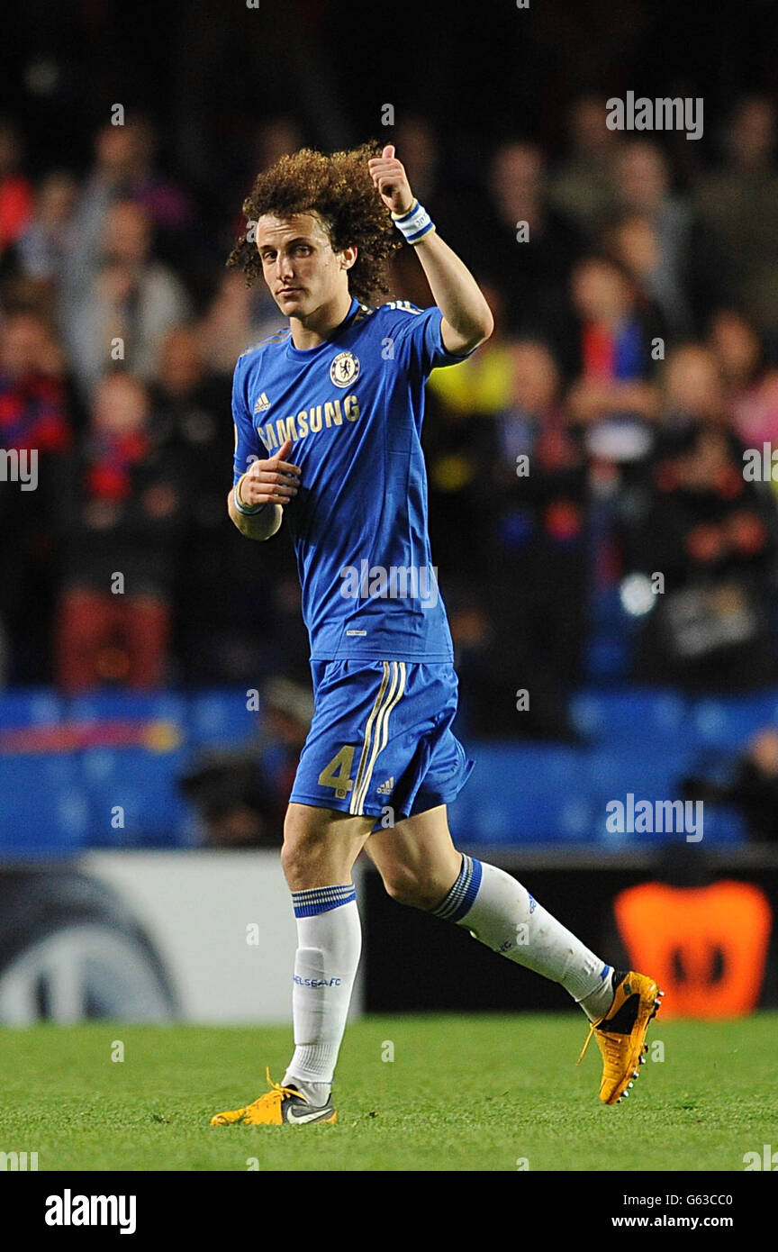 David Chelsea Soccer