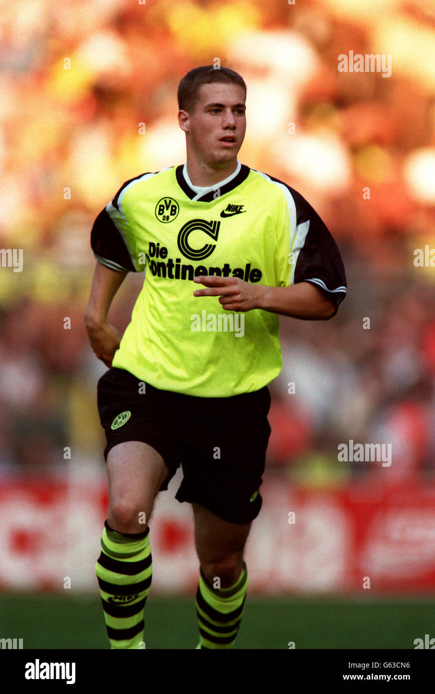 Lars Ricken High Resolution Stock Photography and Images - Alamy