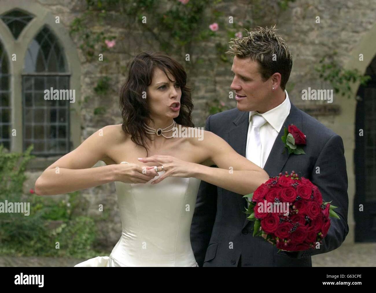 James cracknell olympic hi-res stock photography and images - Alamy